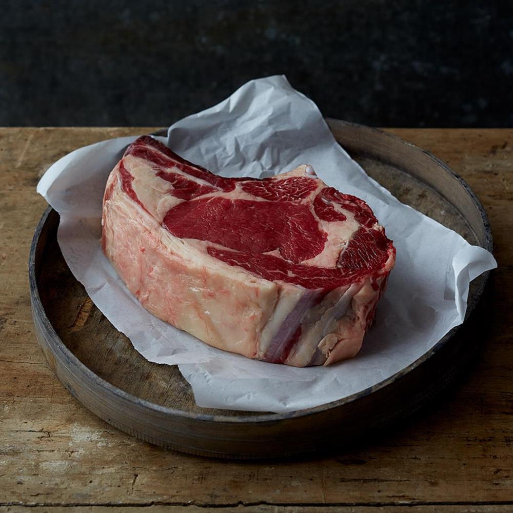 Prime Rib - The Ginger Pig