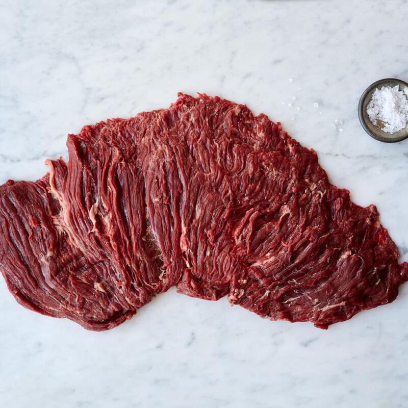 Butchery - The Ginger Pig