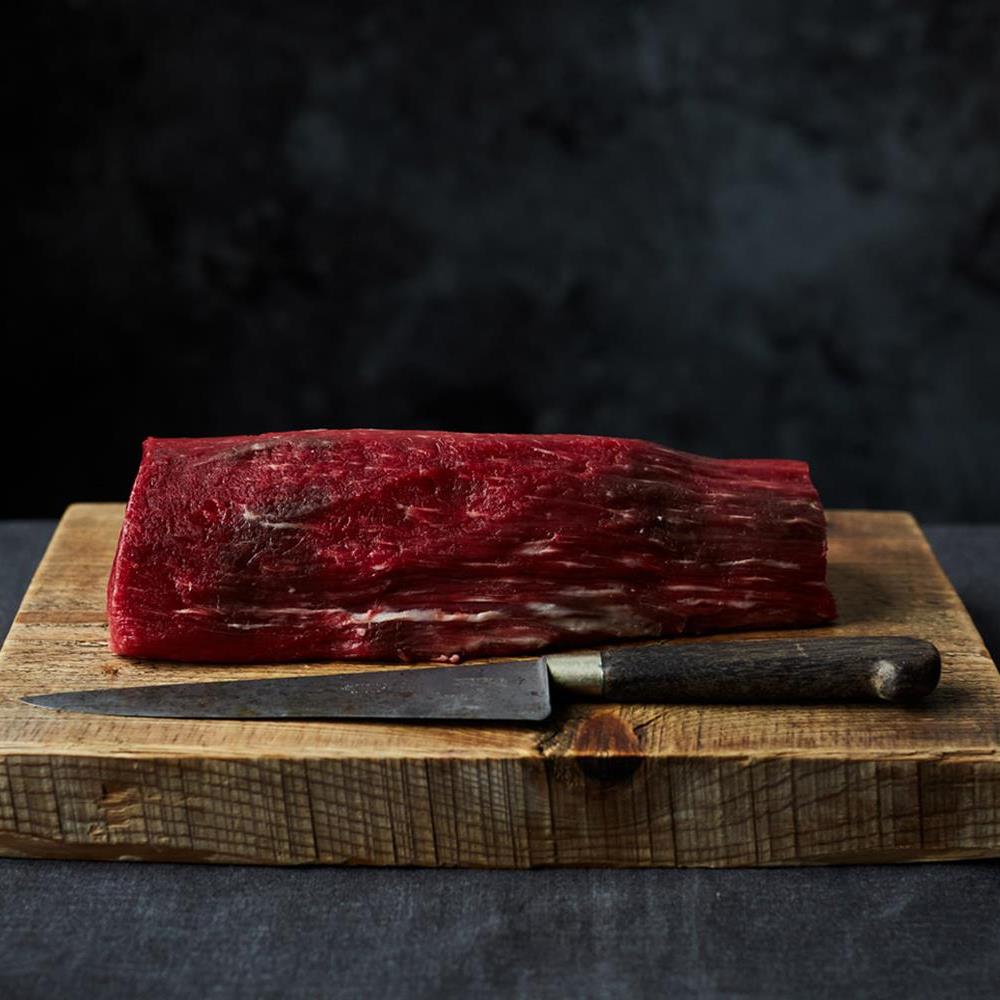 Centre Cut Beef Fillet - The Ginger Pig