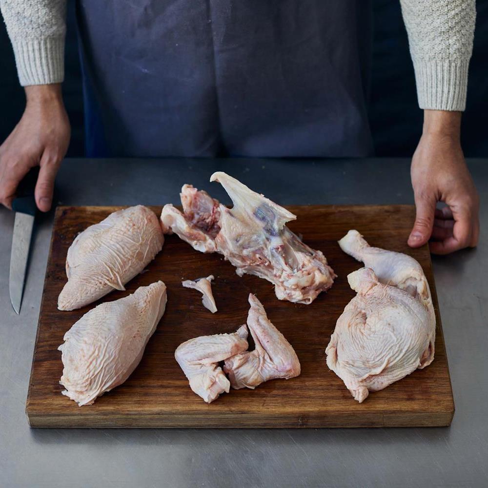 Chicken Leg - The Ginger Pig