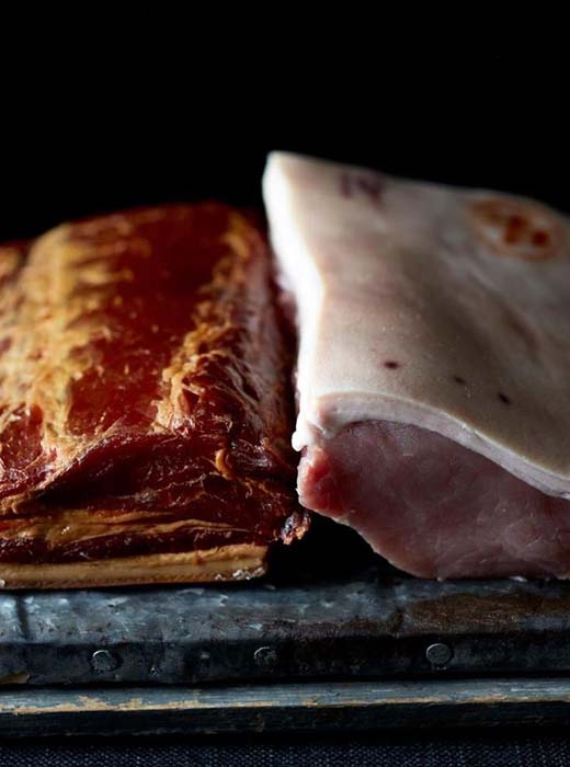 Shop - The Ginger Pig