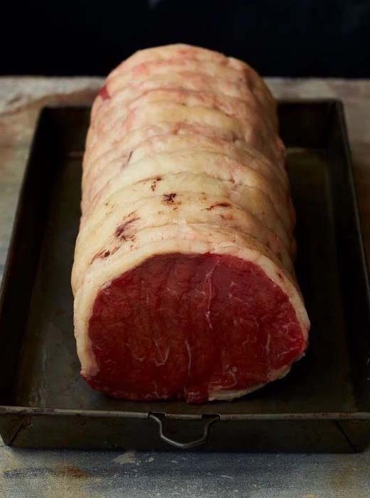 Shop - The Ginger Pig