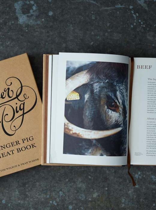 Shop - The Ginger Pig