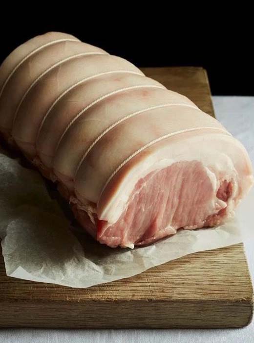 Shop - The Ginger Pig