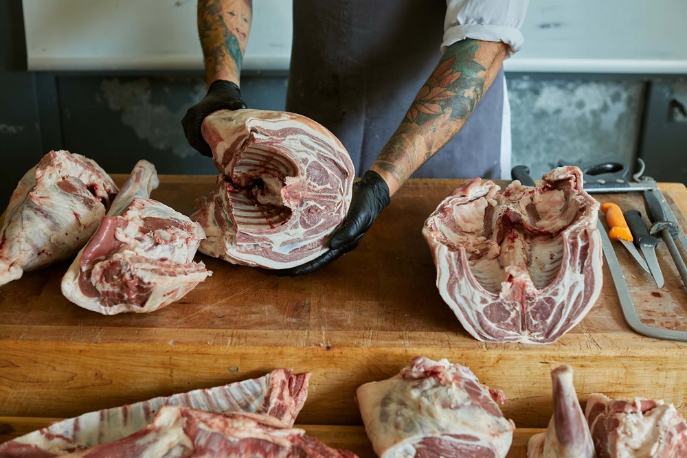 Lamb Class – Saturday 28th February 2026 - The Ginger Pig