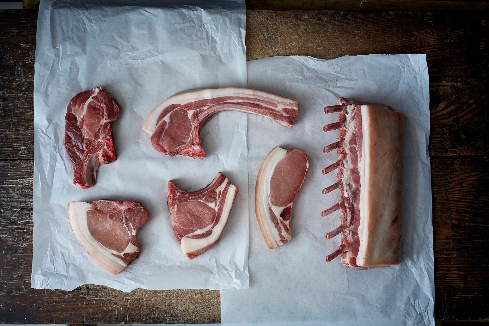 How to...store your meat - The Ginger Pig