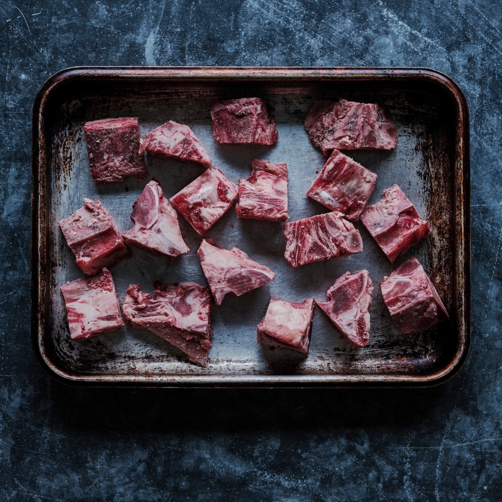 Beef Bones - The Ginger Pig